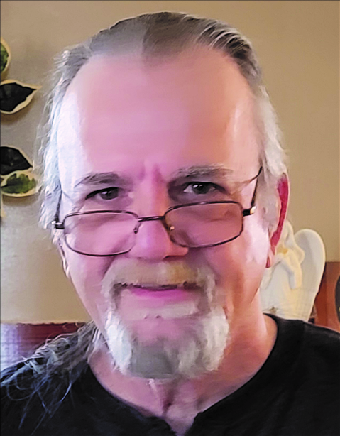 Robert George Ritchie - Herald-Standard